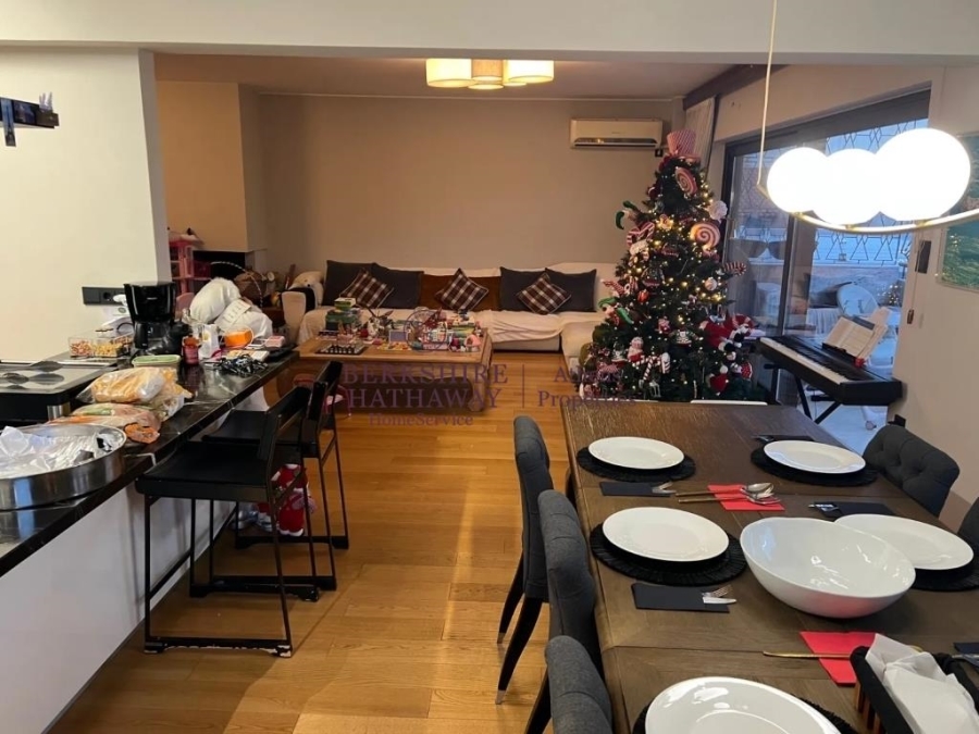 (Προς Ενοικίαση) Κατοικία Οροφοδιαμέρισμα || Αθήνα Βόρεια/Μαρούσι ...